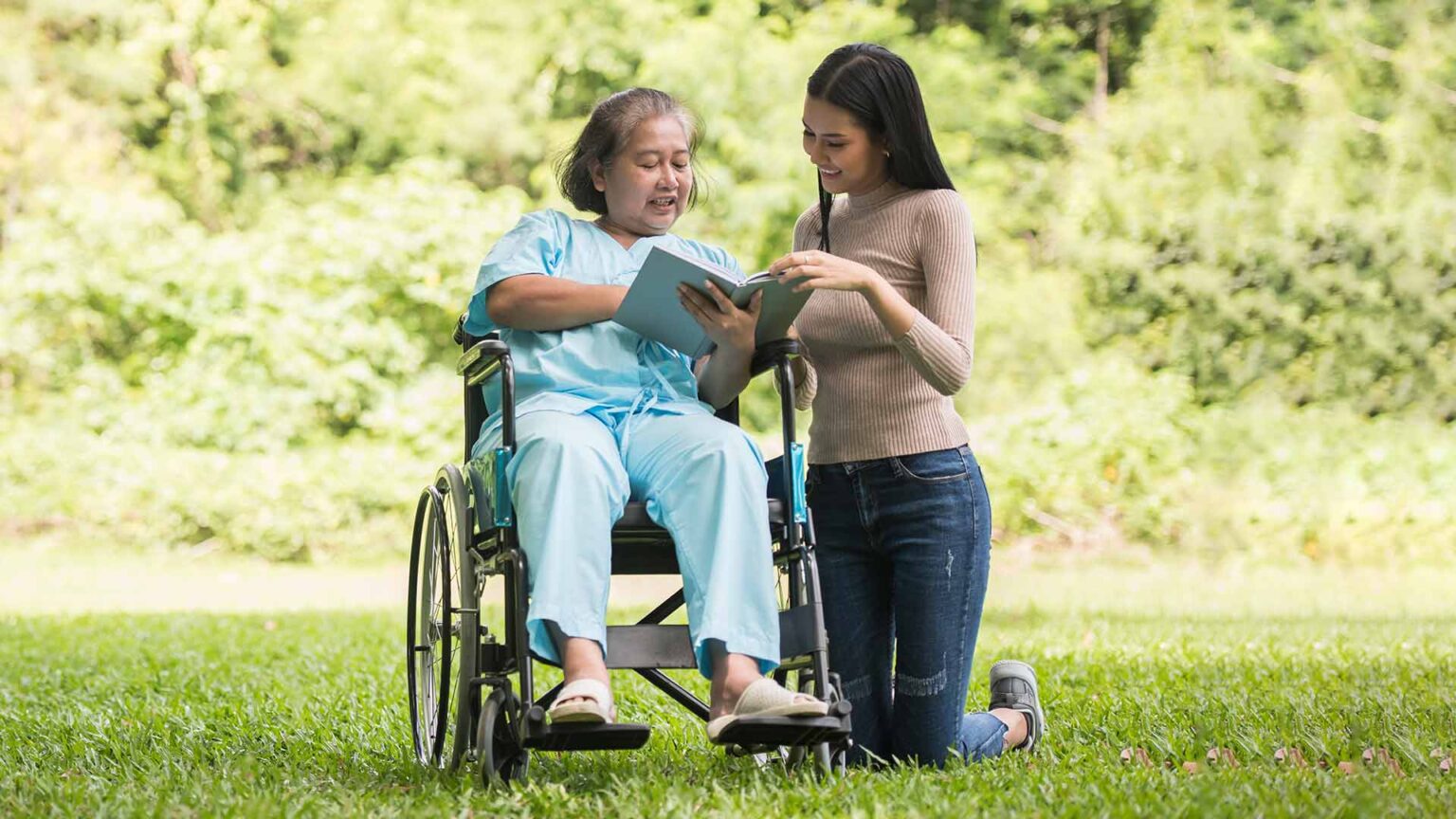 Evaluating Your NDIS Plan and Monitoring Your Journey