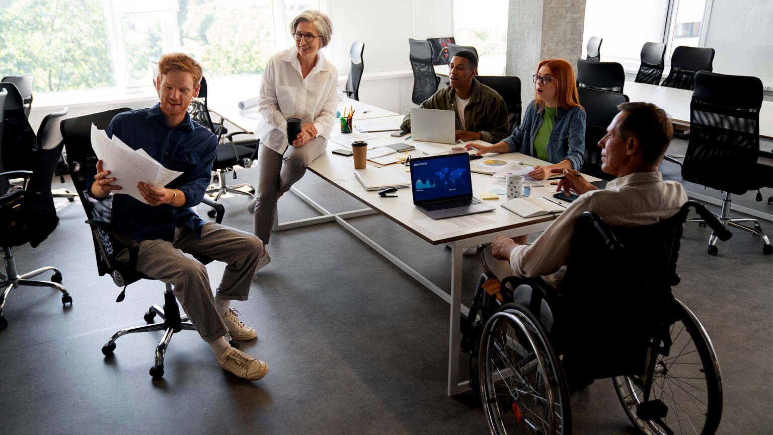 Community Participation NDIS – Empowering Inclusive Engagement